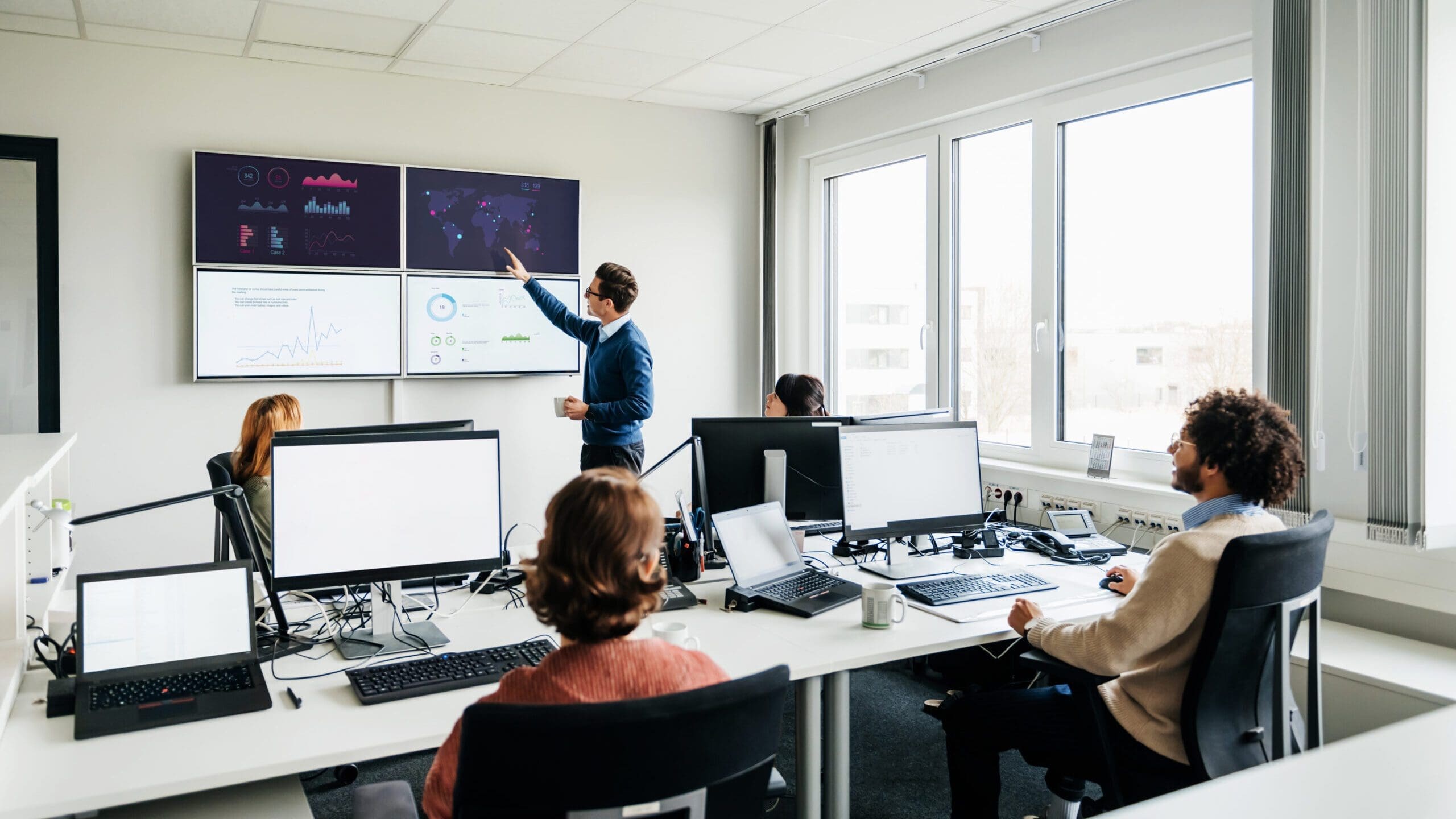 Competitive Intelligence & Benchmarking | LexisNexis Intellectual ...