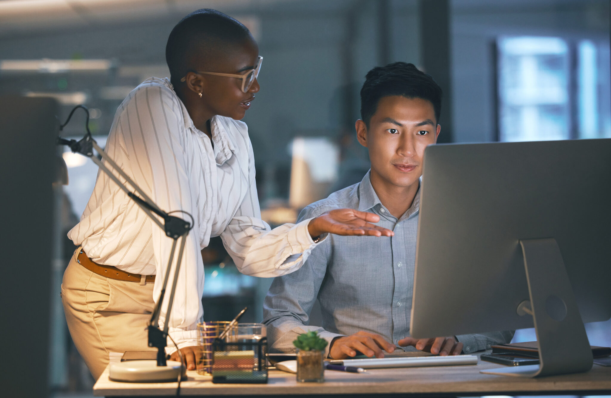 Tools for Finding Favorable Patent Examiners