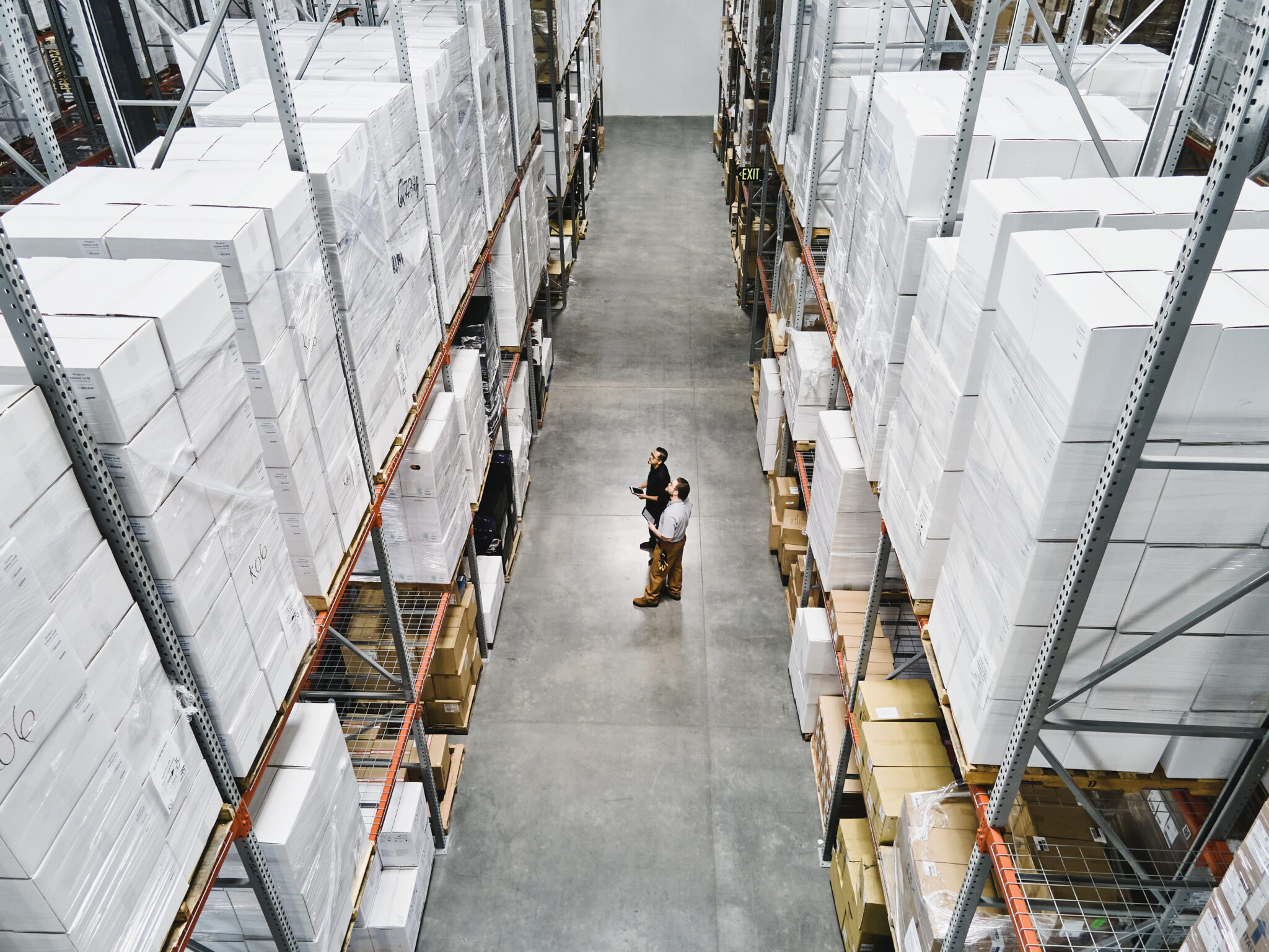 A Closer Look at Innovation in Consumer Goods