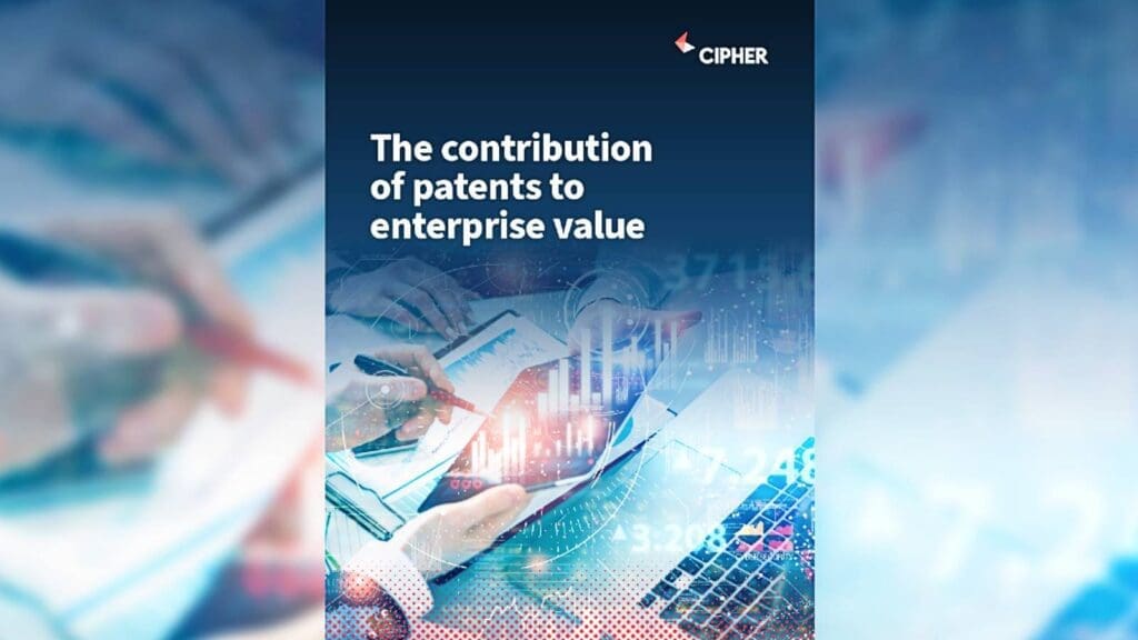 Understanding Patent Value