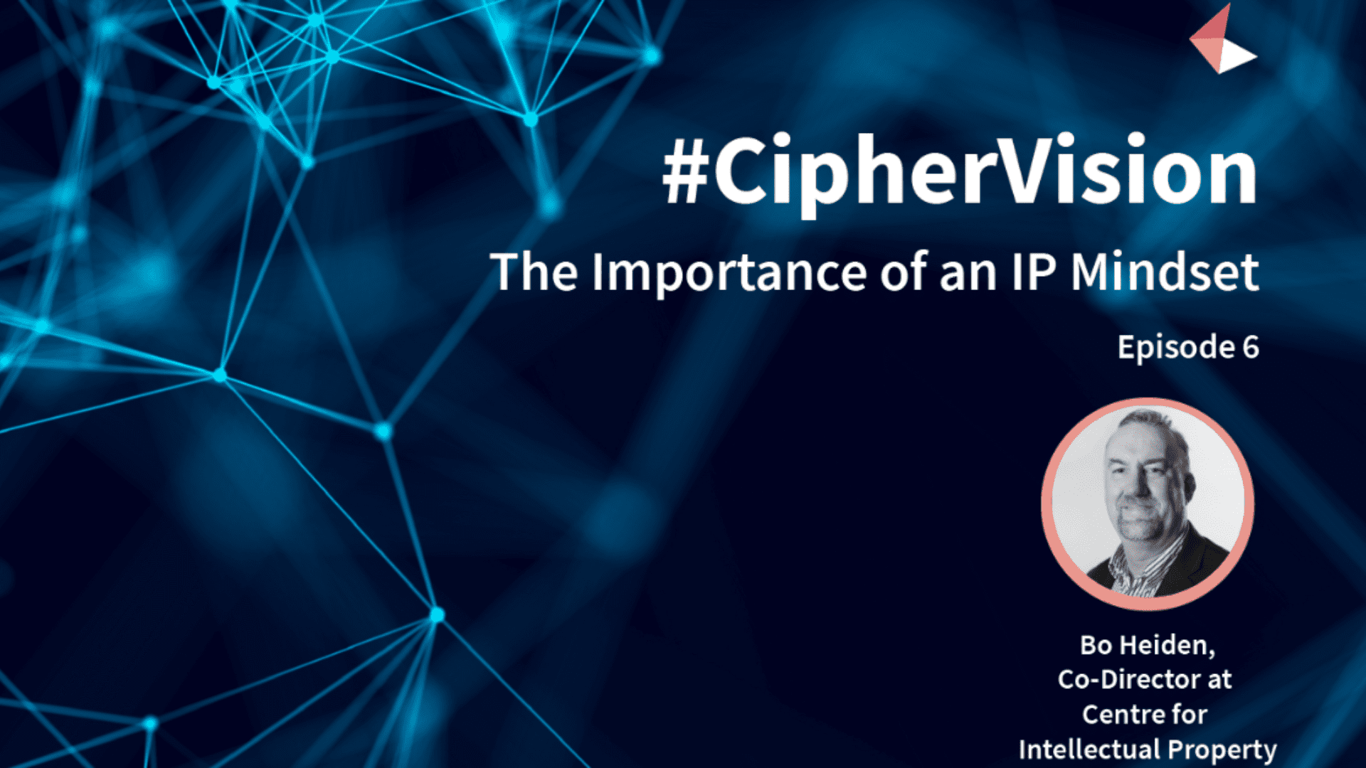 Importance of an IP Mindset