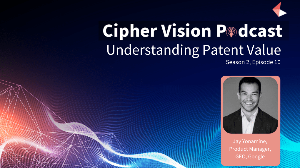 Understanding Patent Value