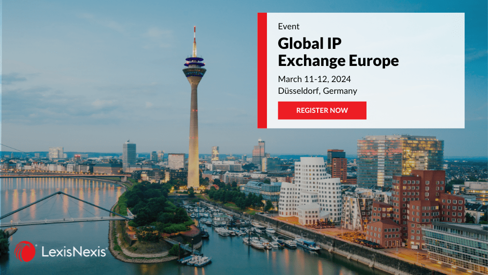 Global IP Exchange USA LexisNexis Intellectual Property Solutions