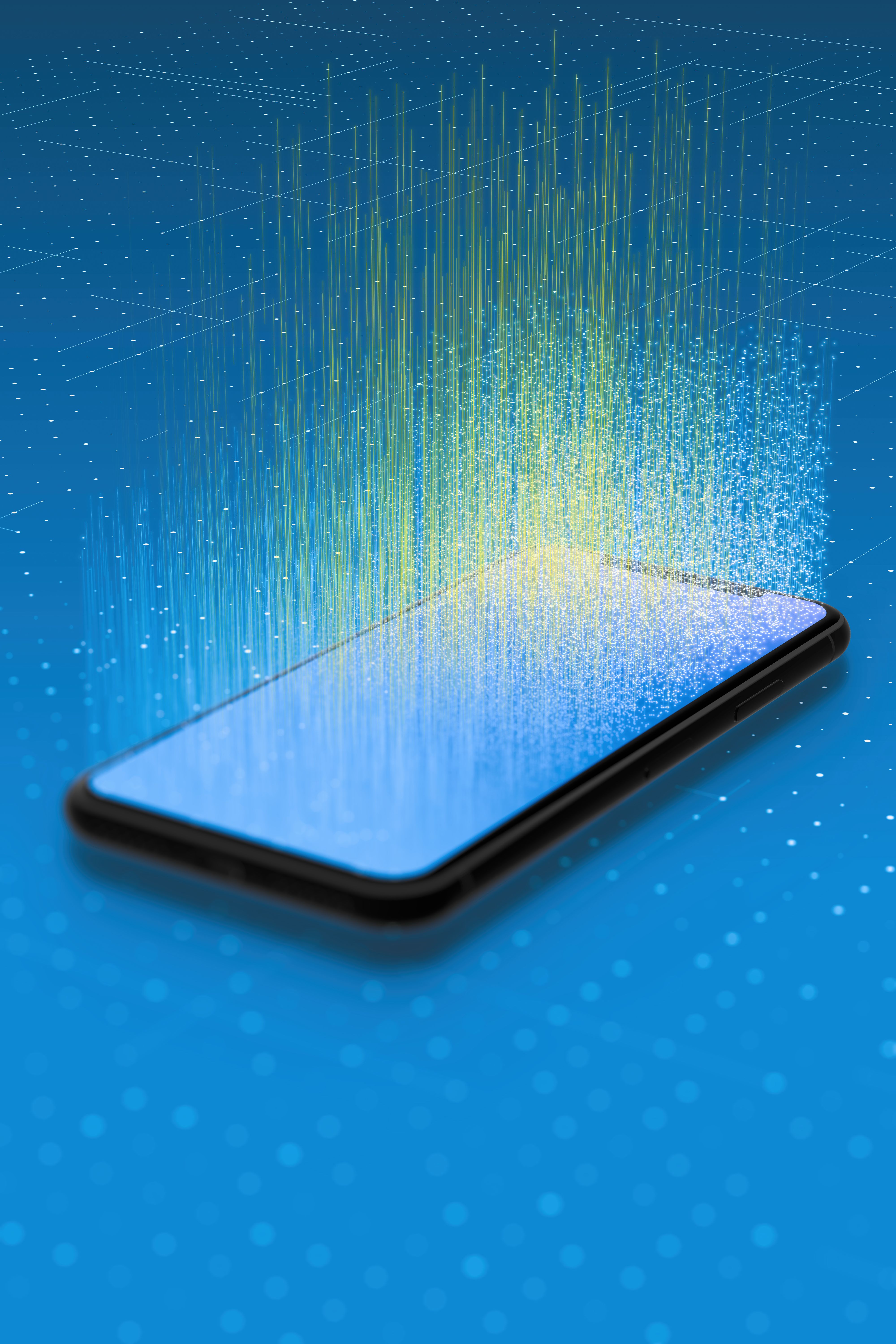 Qi Wireless Charging Patent Leaders