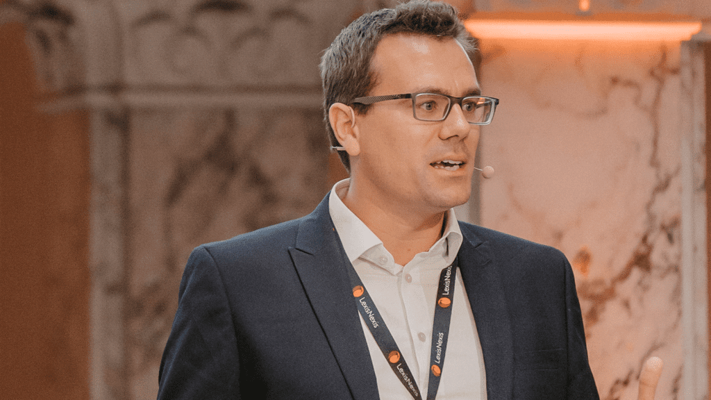 Global IP Event | PatentSight+ Summit