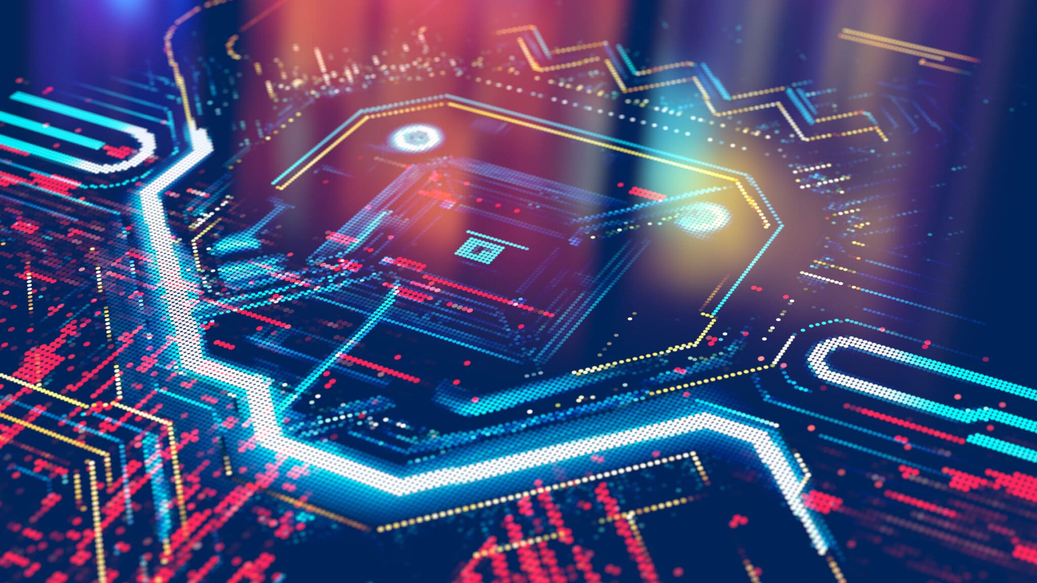 Transforming IP Strategy with AI Analytics