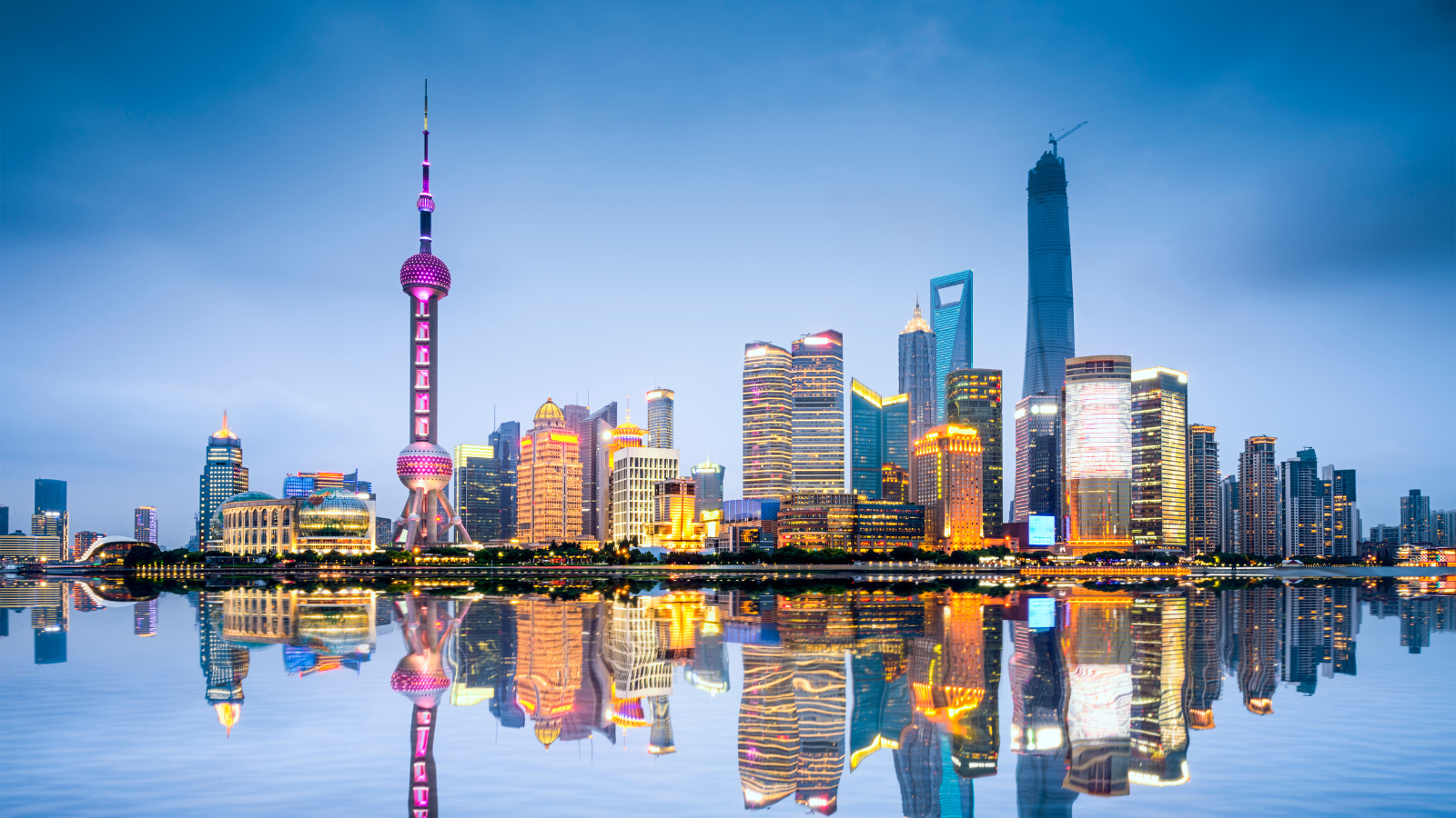 Innovation Trends Show Clear Rise in China Patent Dominance