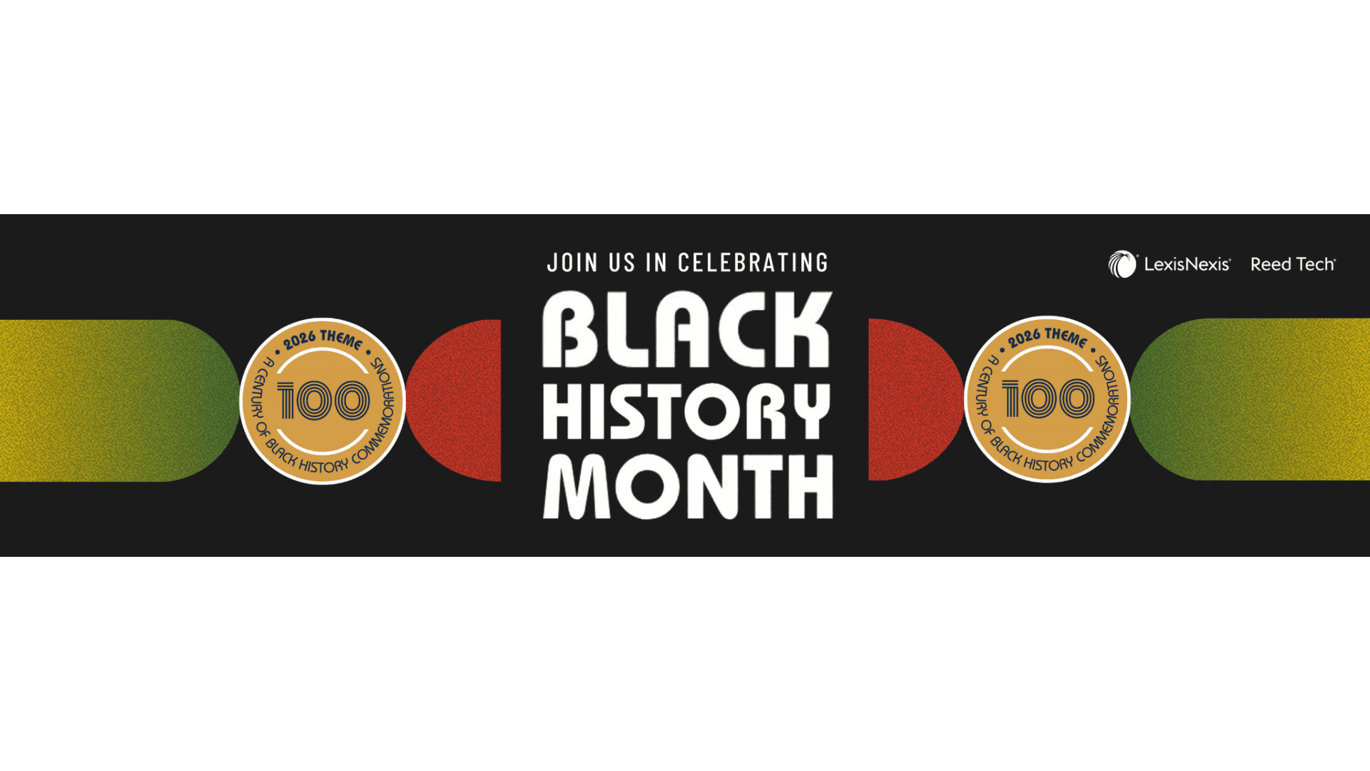 Celebrating 100 Years of Black History Month | LexisNexis Intellectual ...
